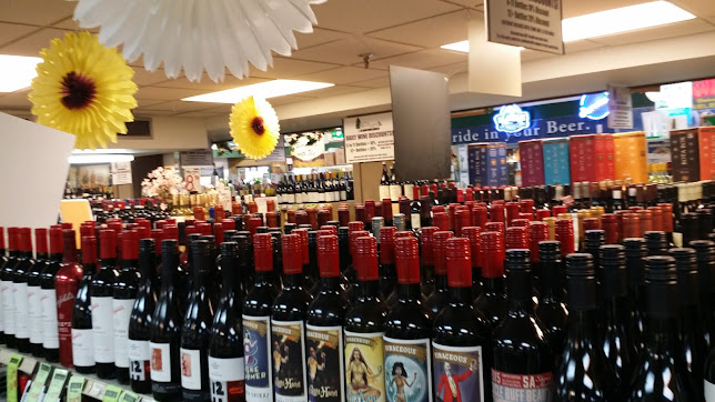 Pine Orchard Liquors' Menu: The Best Wine, Beer & Spirits In Ellicott City