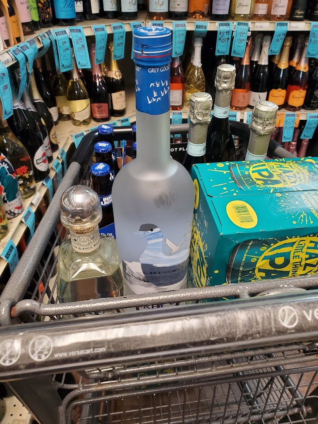 Pine Orchard Liquors' Menu: The Best Wine, Beer & Spirits In Ellicott City