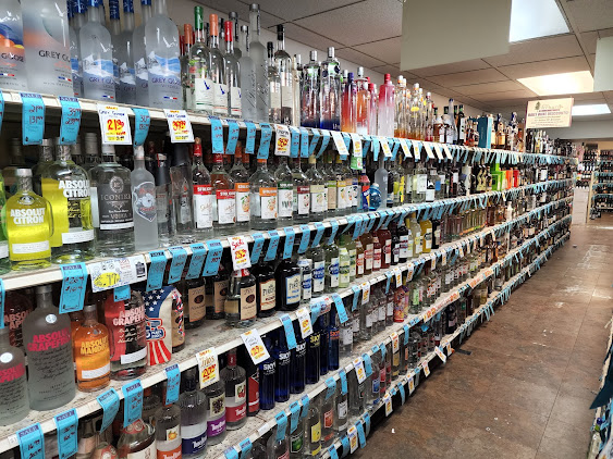 Pine Orchard Liquors' Menu: The Best Wine, Beer & Spirits In Ellicott City