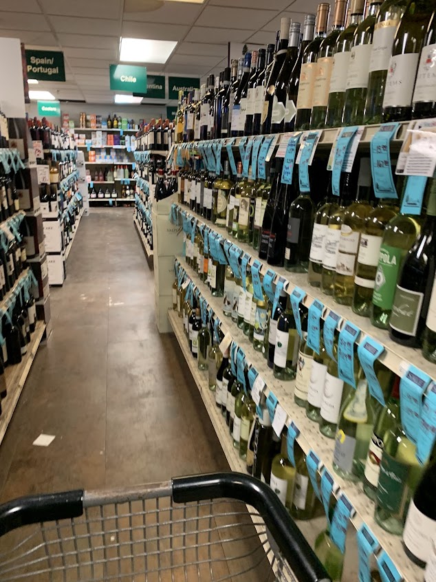Pine Orchard Liquors' Menu: The Best Wine, Beer & Spirits In Ellicott City
